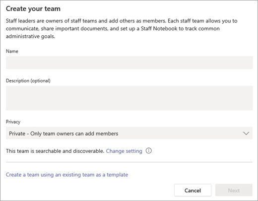 Microsoft Teams: How to Structure Teams and Channels