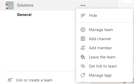 Microsoft Teams: How to Structure Teams and Channels