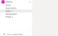 Microsoft Teams: How to Structure Teams and Channels