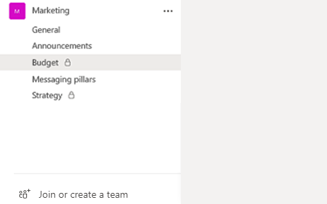Microsoft Teams: How to Structure Teams and Channels