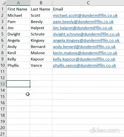 Become an Excel wizard with these 11 tricks | Blog | Netitude Ltd
