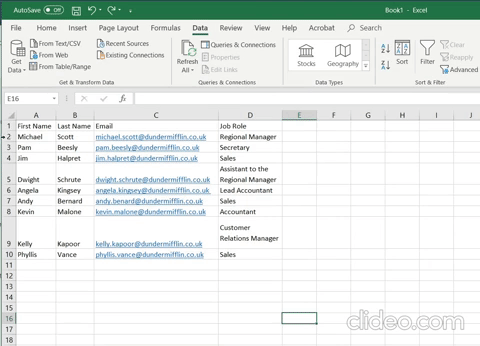 Become an Excel wizard with these 11 tricks | Blog | Netitude Ltd