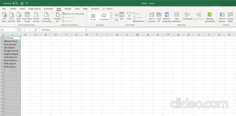 Become an Excel wizard with these 11 tricks | Blog | Netitude Ltd