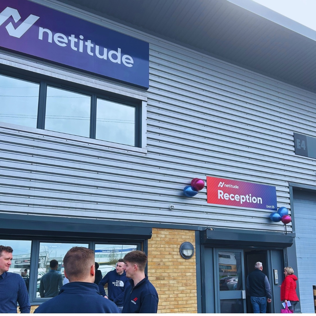 Netitude's Current Vacancies | IT jobs Bristol | IT jobs Bath