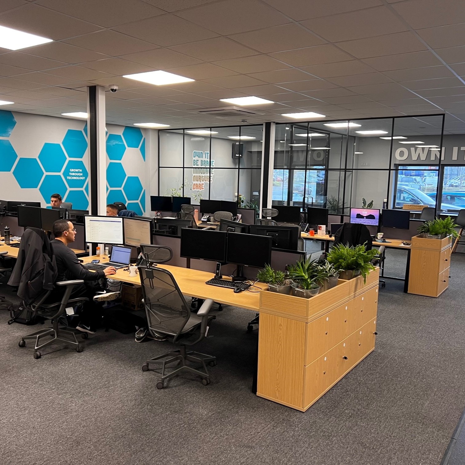 Netitude's Current Vacancies | IT jobs Bristol | IT jobs Bath