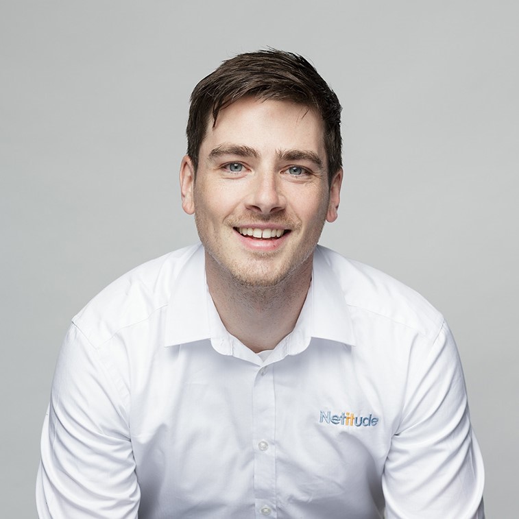 Who We Are | Netitude Ltd