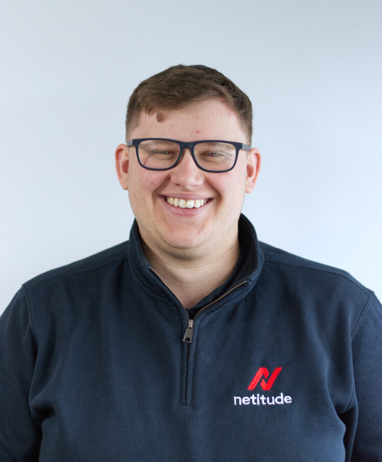 Who We Are | About | Netitude Ltd