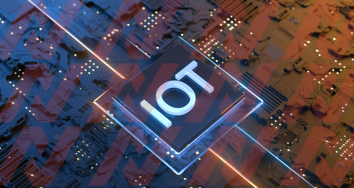 New IoT Laws: Boosting Your Business's Cybersecurity