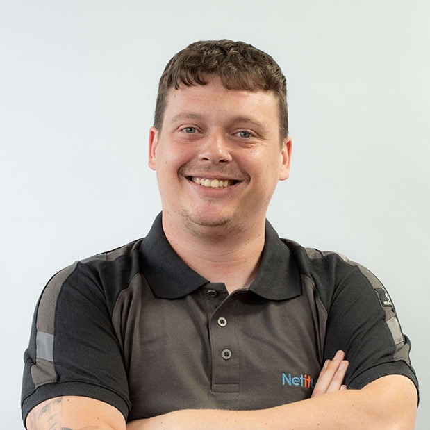 Who We Are | Netitude Ltd